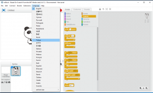Mblock İle Arduino Kodlama – Sende Kodlama Yap
